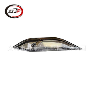 适用2011-14保时捷卡宴CAYENNE角灯95863110100 95863110200-阿里巴巴