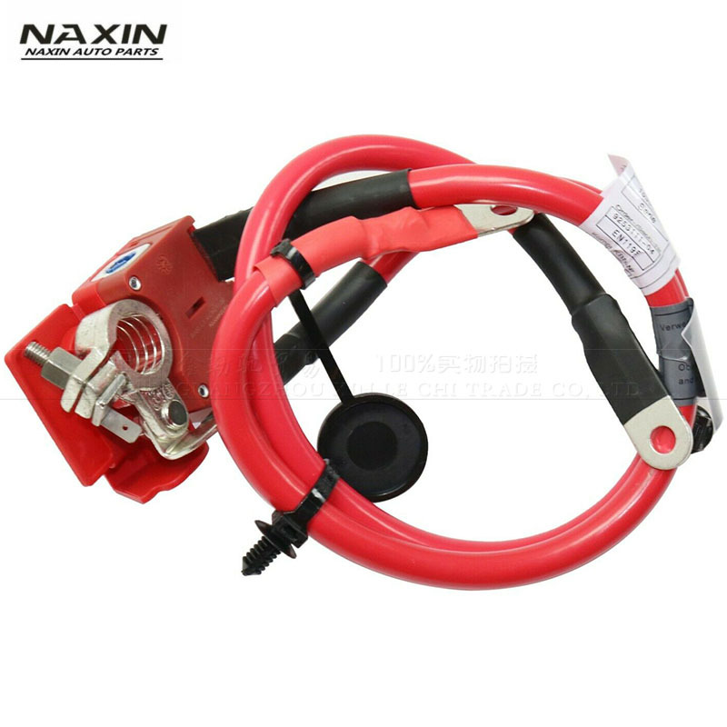 61129253111适用宝马电池头电瓶线断电模块正极线优质61129322056-阿里巴巴