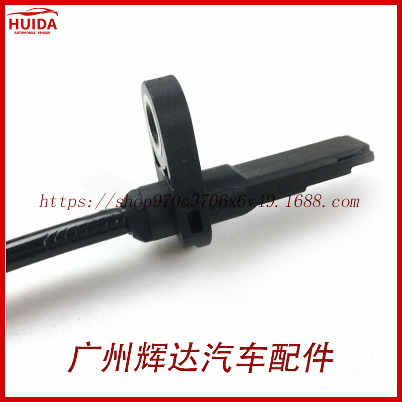 适用于标致 ABS线 轮速传感器 9674852280 YL00521280-阿里巴巴