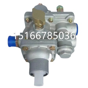 临918 952 955 953装载机铲车油水分离器组合阀4120000084 ST-50G-阿里巴巴