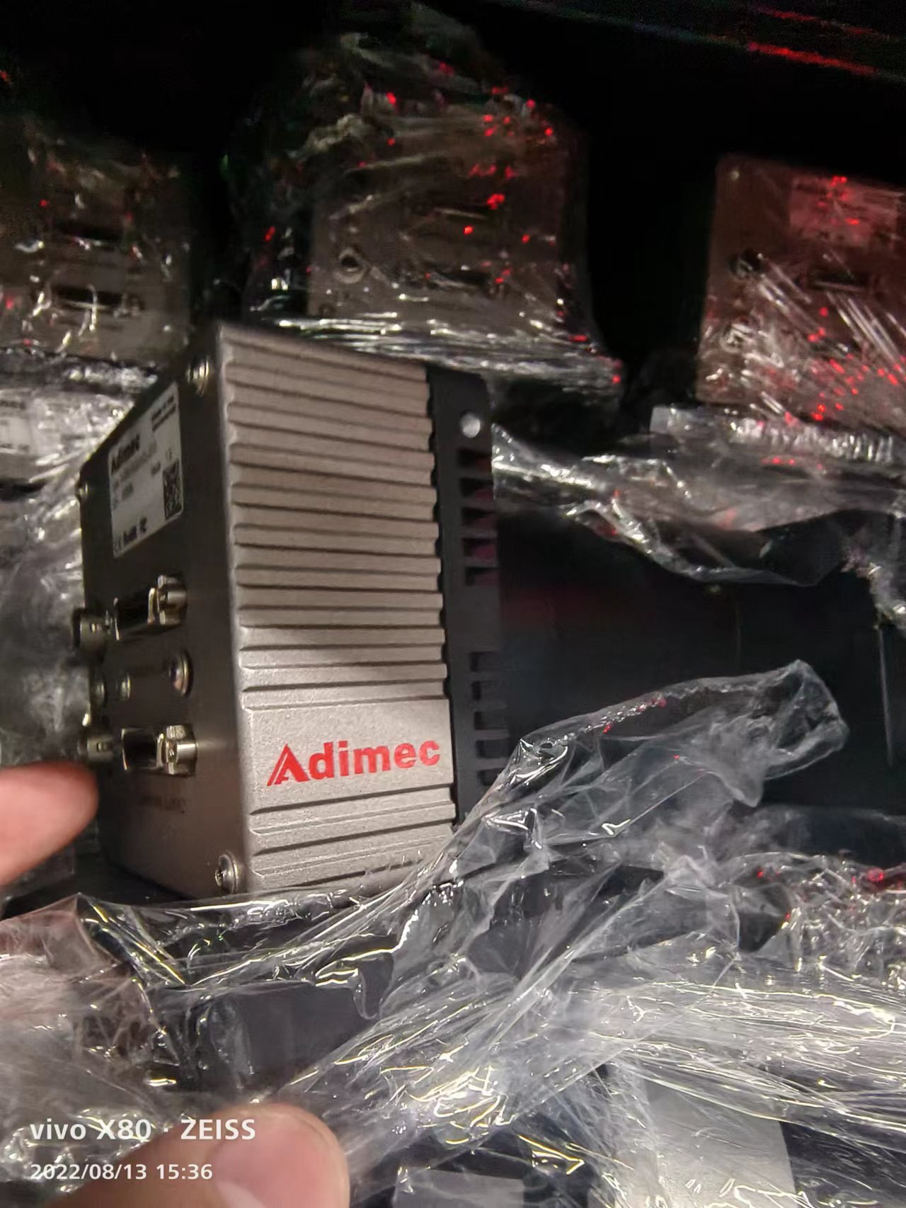 【Adimec】荷兰Adimec S-25A30-Em/CL-S10工业相机 议价-阿里巴巴