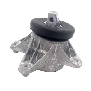 工厂直销高品质 发动机支架1672405100 适用于奔驰GLE W167-阿里巴巴