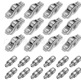 适用于道奇克莱斯勒发动机凸轮轴气门挺杆5184296AH 5184332AA-阿里巴巴