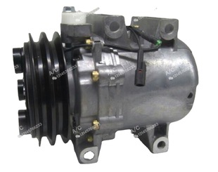 AC compressor 8981028241 8973694150 897236637 8981028240-阿里巴巴