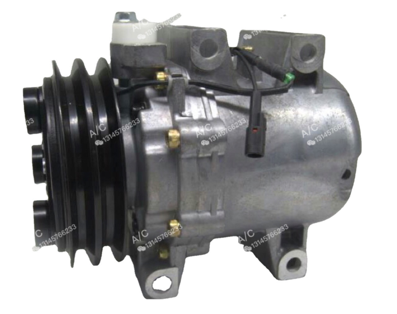AC compressor 8981028241 8973694150 897236637 8981028240-阿里巴巴