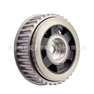 适用标致雪铁龙2.0L-EW10J4-1994-2010Y凸轮轴皮带轮0805J4 全新-阿里巴巴