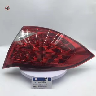 适用于保时捷卡宴 11-14 中规后外尾灯95863109604 95863109504-阿里巴巴