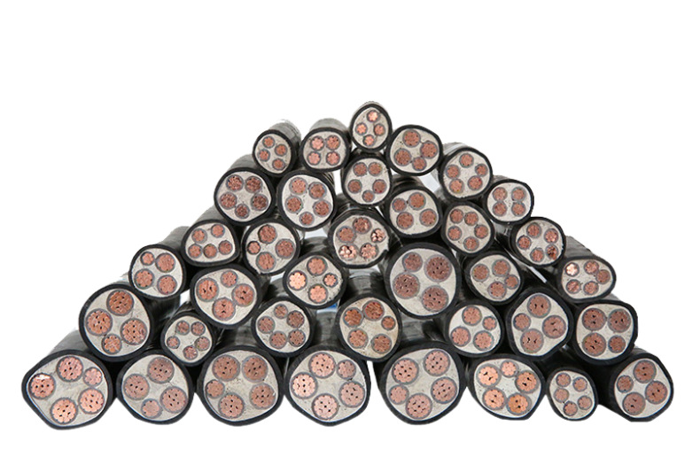 阻燃ZC-YJV 4*25+1*16平方铜芯电缆金环宇电线电缆公司-阿里巴巴