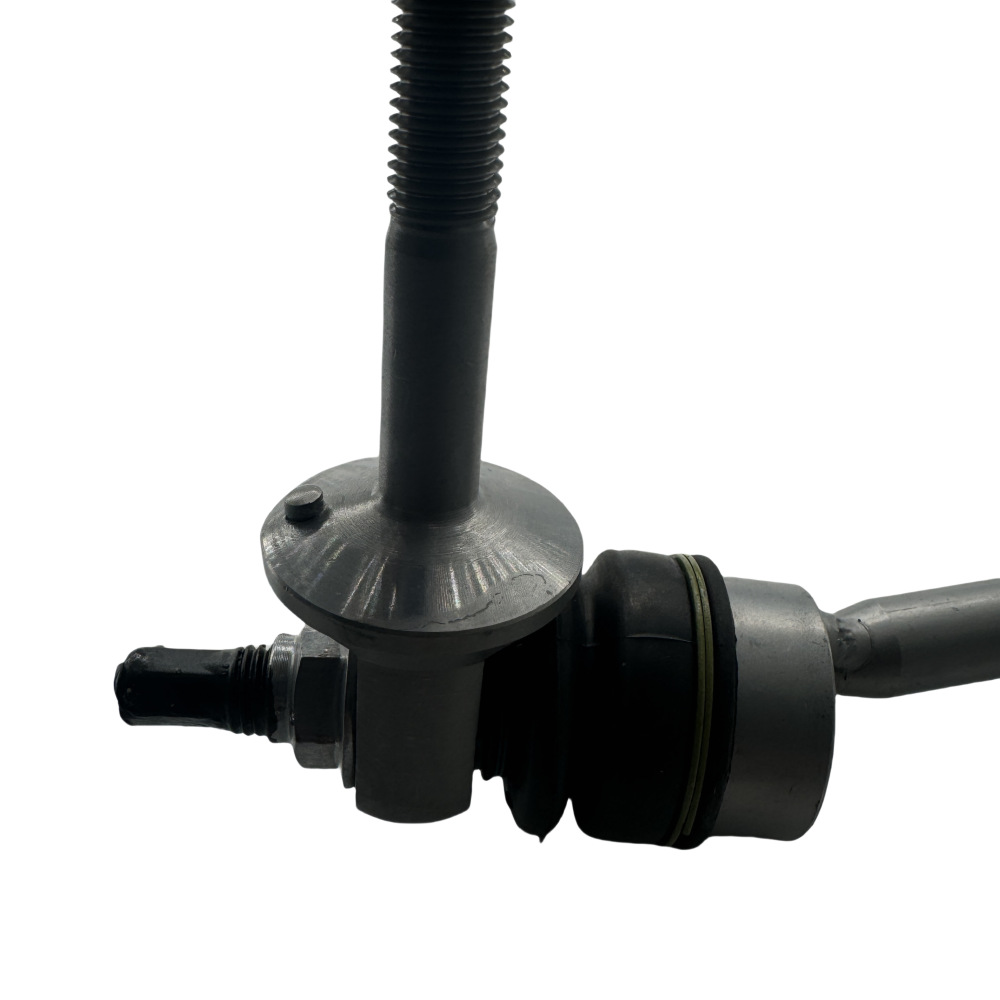 前桥左平衡杆稳定杆适用奔驰W293 2533230117-阿里巴巴