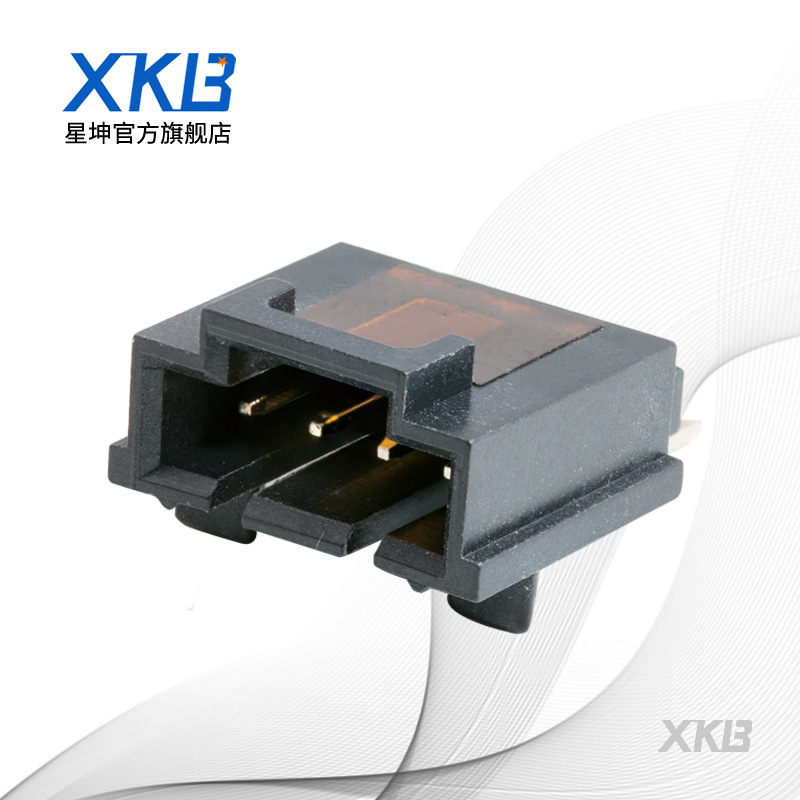 连接器星坤12048086 7147-5838-30 llr-06v sc70500ma pnp282088--阿里巴巴