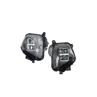 适用2022-2024Tucson前部大灯左92101CW100右92102CW100-阿里巴巴