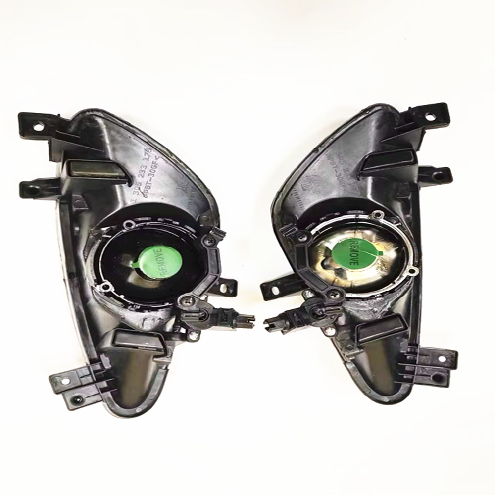 奔驰前雾灯日行灯 S280 S300 S320 S350 A2218200156 A2218200256-阿里巴巴