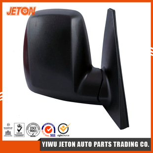 适用 起亚 BONGO III K2700 2004-2023款 后视镜总成 87610-4E000-阿里巴巴