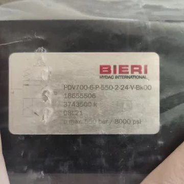 瑞士BIERi减压阀3679350 WV700-6-3/3-G-196-P-A*00-阿里巴巴