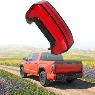 适用2022-2023款丰田tundra尾灯led三线81550-0C130 81560-0C130-阿里巴巴