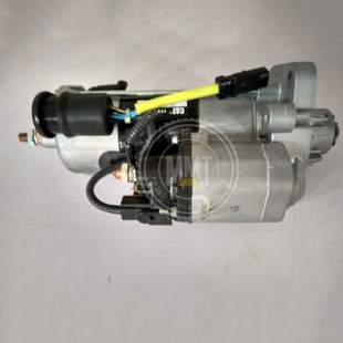 供应CAT卡特C7.1启动机488-2807启动马达4882807起动马达发动机-阿里巴巴