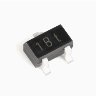 全新原装 BC846BW,115 1Bt SOT-323 65V/100mA 贴片三极管 20只-阿里巴巴