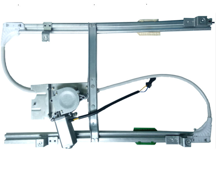 适用雷诺卡车玻璃升降器总成手动版5010301991 5010301992-阿里巴巴