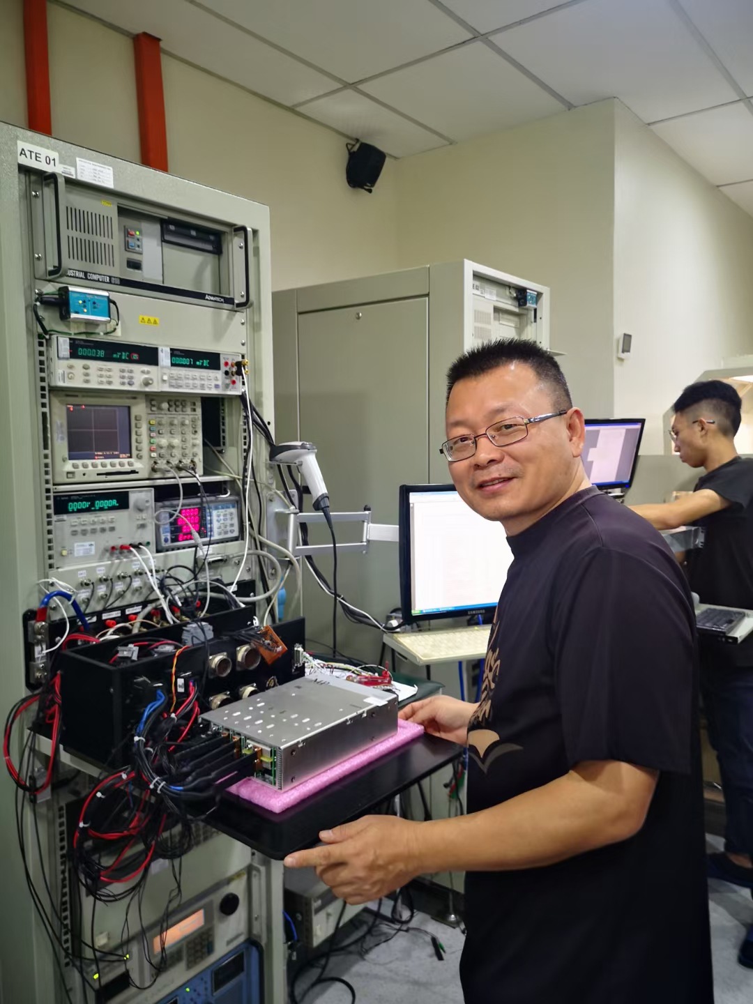 雅特生Artesyn Astec 600W开关电源 48V直流稳压电源 LCM600W-阿里巴巴