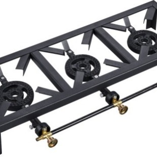 厂家直供户外便携猛火炉单头双头三头天然气灶铸铁煤气灶双灶批发-阿里巴巴