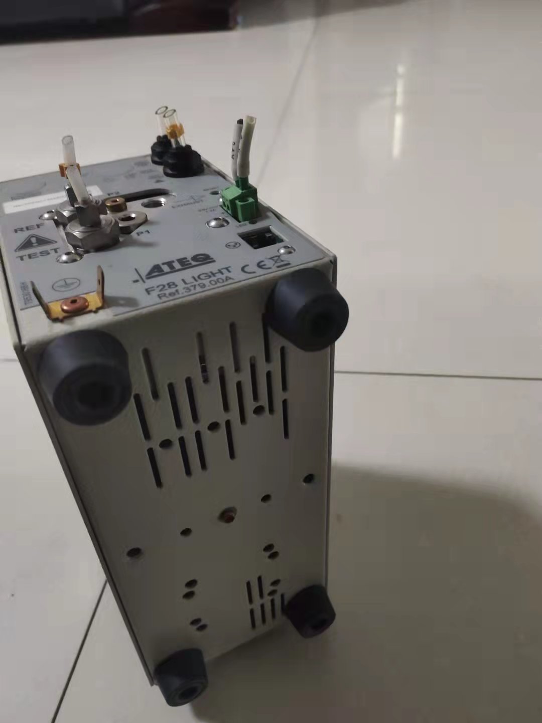 【阿黛凯】法国ATEQ F28 LIGHT气密性检测仪/真空测漏仪 议价-阿里巴巴