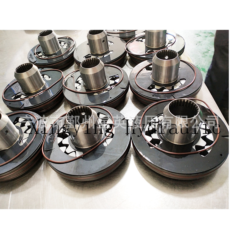 【工厂销售】马达配件A4VG28/40/56/71/250补油泵-阿里巴巴