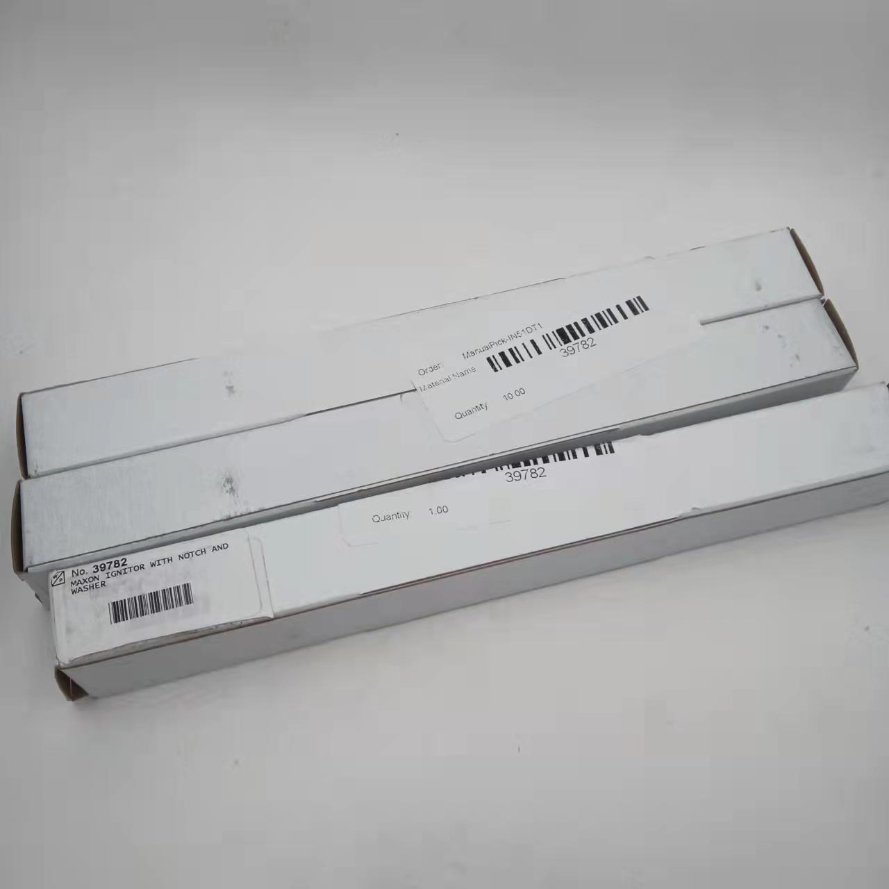 美国Honeywell霍尼韦尔旗下 MAXON麦克森 点火棒 39782 现货-阿里巴巴