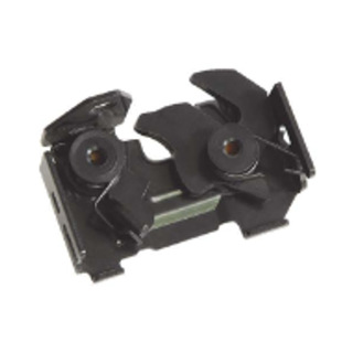 适用奔驰E级（BENZ E CLASS）机盖锁引擎盖锁 A2048800260-阿里巴巴