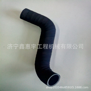 D375推土机 散热器软管195-03-43190 195-03-58110 195-03-58130-阿里巴巴