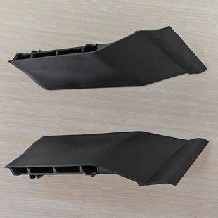 COROLLA 14-19 LE 集水板堵头两侧连接件55084-02250 55083-02010-阿里巴巴