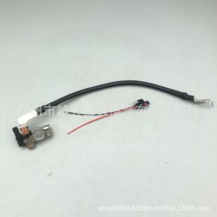 AV6N10C679GB AV6N10C679BC 适用于福特汽车电瓶线 电池线-阿里巴巴