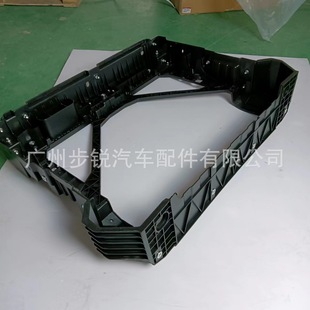 适用于 名爵新款 MGZS 水箱框架 散热器框架 10225669-阿里巴巴