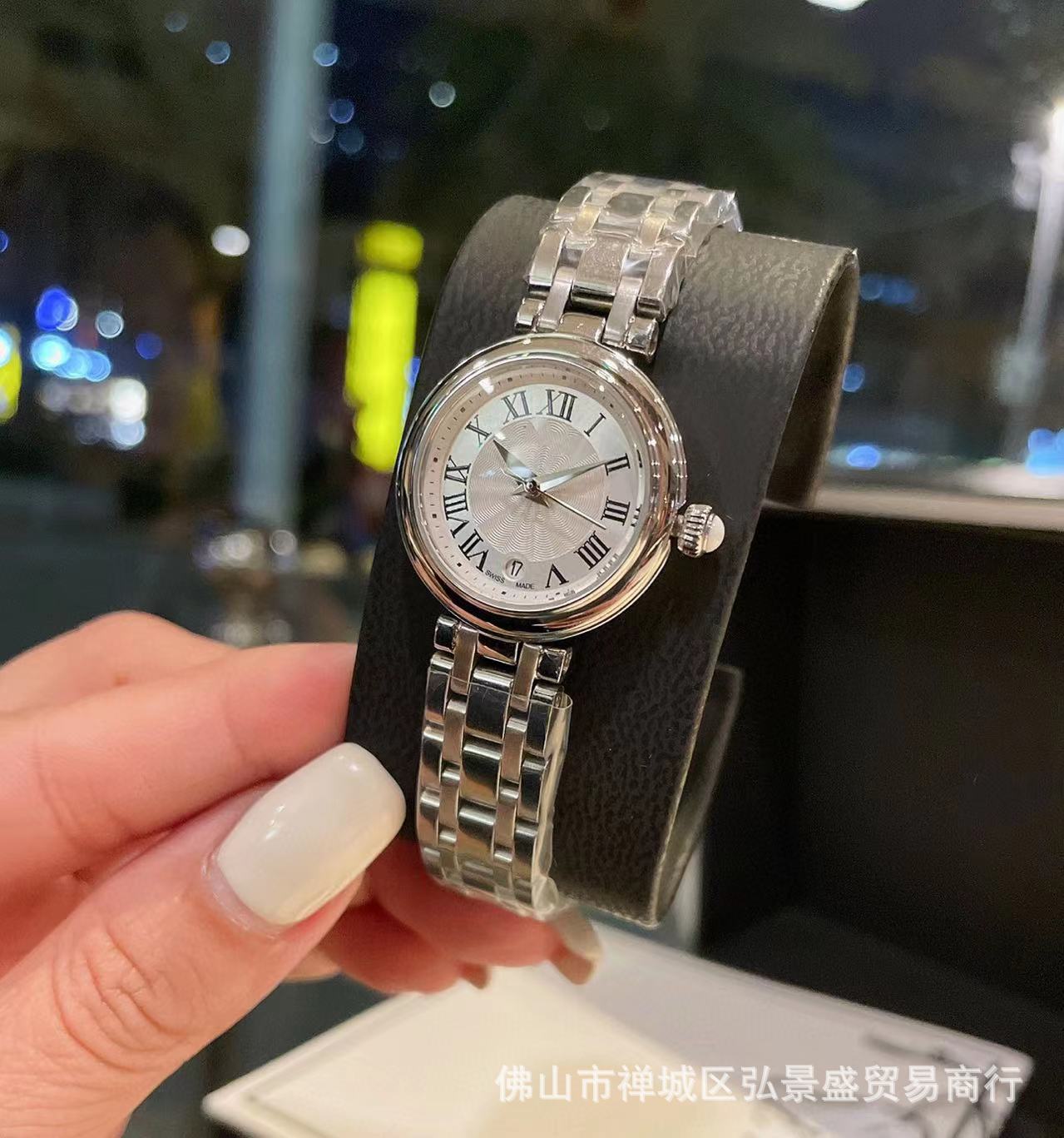 Weishang Daifa Jiali Little Beauty Tianjia Women's Fashion Roman Style ...