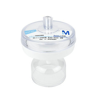MPGP02001 默克密理博0.22um滤器 Millipak Express 20过滤器-阿里巴巴