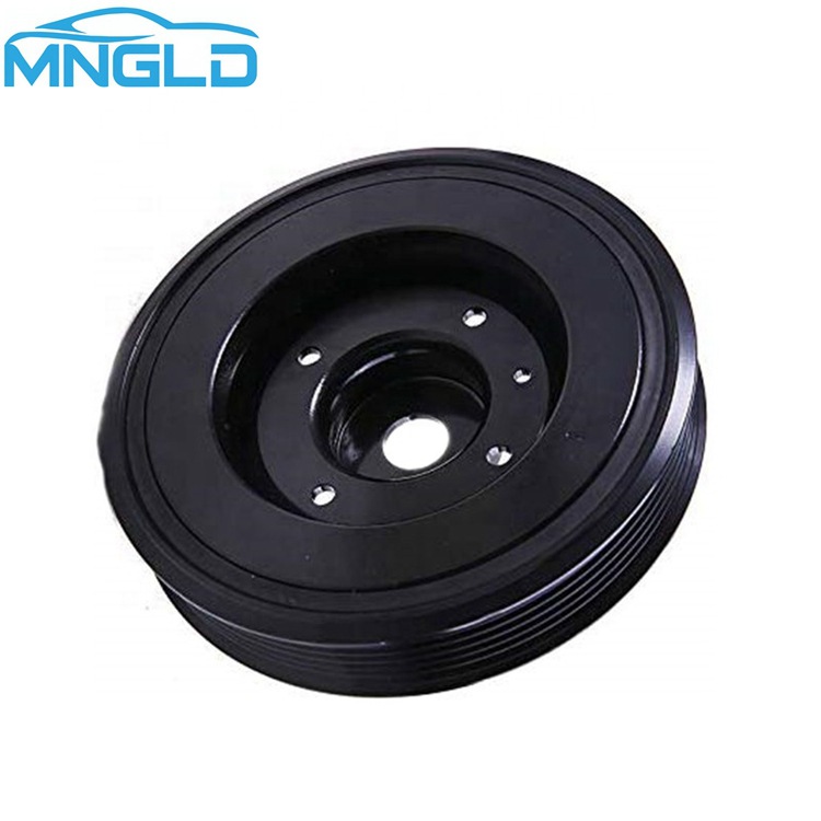 06H105243G 06H105243K适用于奥迪/大众/斯柯达曲轴皮带轮-阿里巴巴