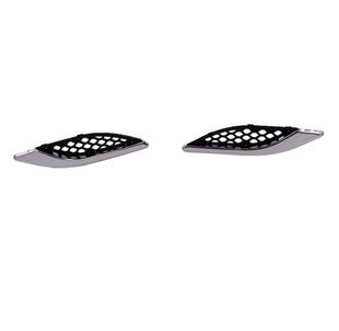 670029940适用2014-21玛莎拉蒂吉博力i叶子板出风口670029939-阿里巴巴