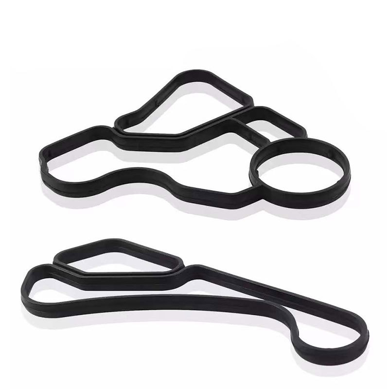 11428637820/11428637821 适用宝马机油散热器密封垫汽车配件跨境-阿里巴巴