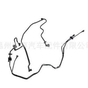 LR032112 LR044012 LR3 FUEL PIPE CH52-9S284-AB CH52-9S284-AC-阿里巴巴