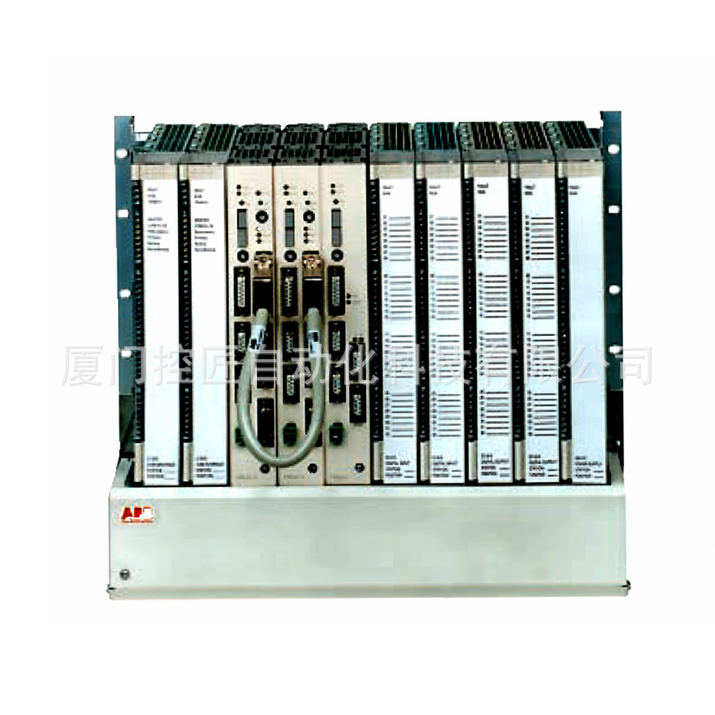 ABB AC500 可编程逻辑控制器 PM556-TP-ETH PLC-阿里巴巴