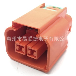 SWS住友连接器 6189-6883 12568 高压插头 汽车线束连接器-阿里巴巴