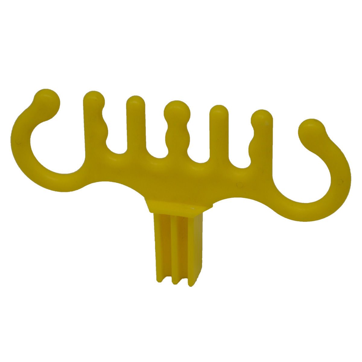 施工安全electrical lead hook lead stand 多功能电缆电线S挂钩-阿里巴巴