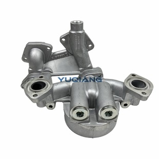 CH11250机油滤芯座适用 2206 2508 2806 发动机配件469-7579-阿里巴巴