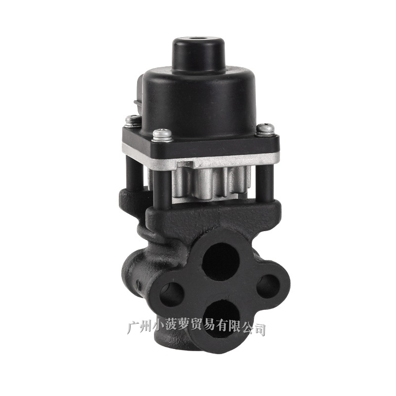 汽车零部件 适用于三菱MR578913 EGV913 EGR阀 废气循环阀-阿里巴巴