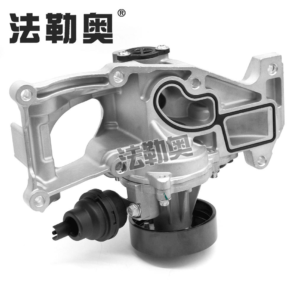 11517644809 适用宝马1系2系4系 冷却液泵 水泵 发动机水泵-阿里巴巴