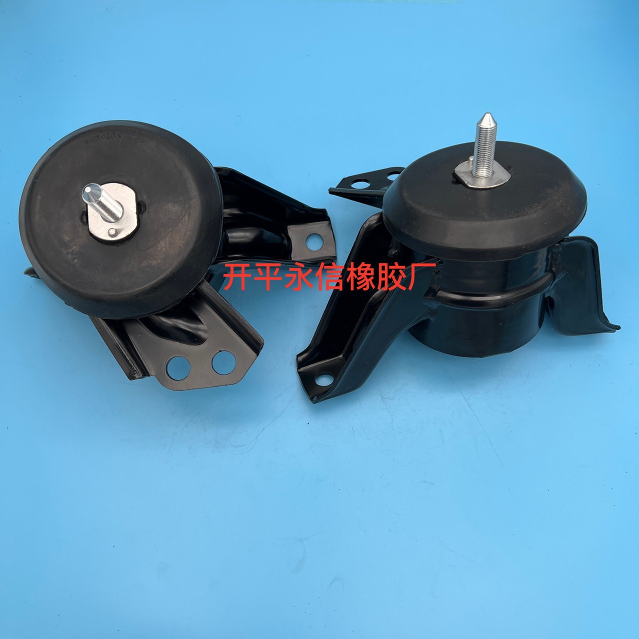 21810-D3100 21810-D9200 厂家生产 机脚胶 发动机支架 总成-阿里巴巴