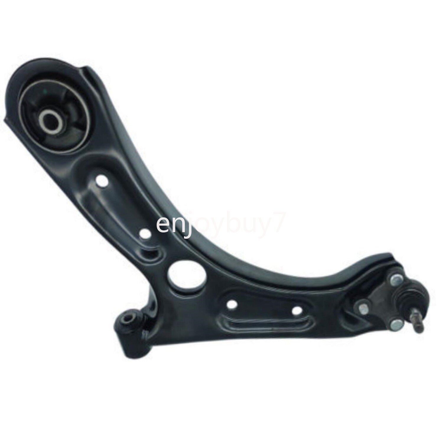 适用新款现代起亚FORTE前下悬挂摆臂54501-F2AA0 54500-F2AA0-阿里巴巴