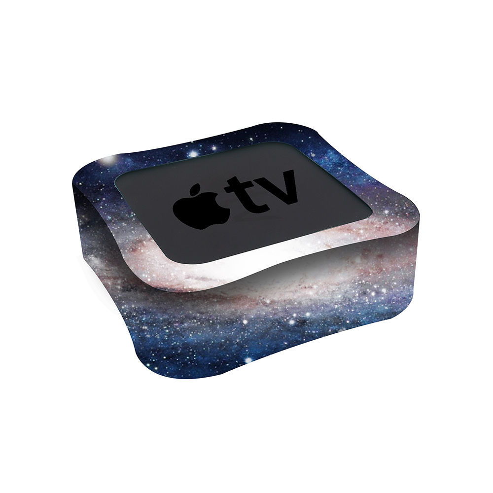 适用于apple tv 2021智能电视机顶盒保护套 4k苹果盒子硅胶保护套-阿里巴巴