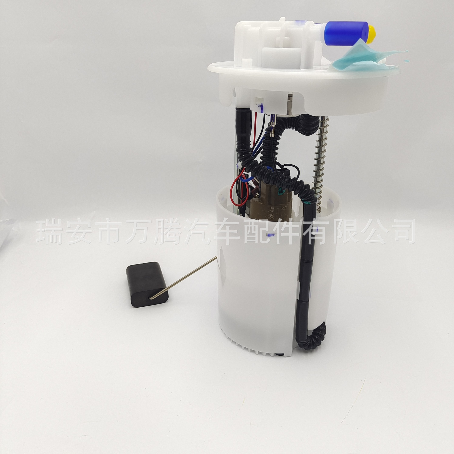 厂家热销适用于吉利帝豪SL EC7 远景燃油泵总成传感器 1136000126-阿里巴巴