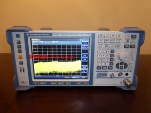 租售回收R&S FSV30 FSV13信号和频谱分析仪-阿里巴巴