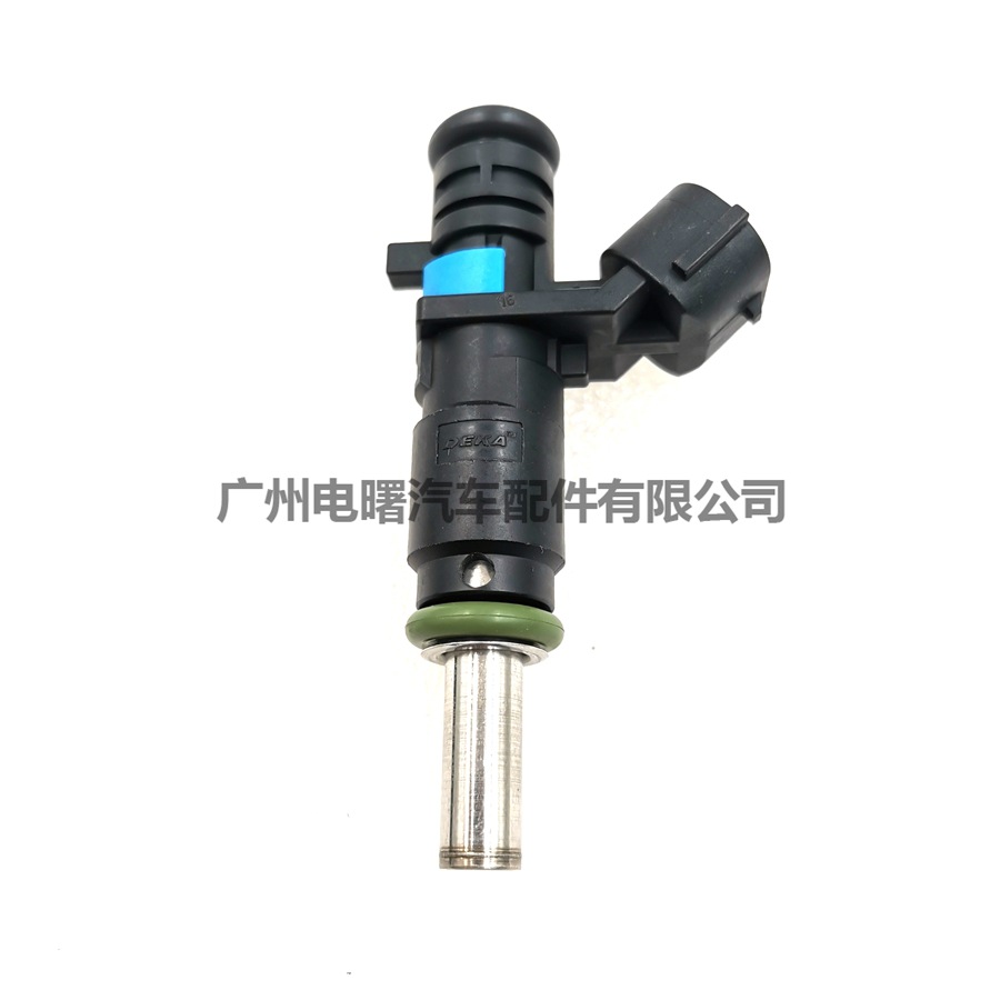 适用于大众帕萨特高尔夫2.5L 喷油嘴07K906031C汽车喷油嘴-阿里巴巴